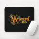 Wizard101 Logo Mousepad | Zazzle
