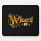 Wizard101 Logo Mousepad | Zazzle
