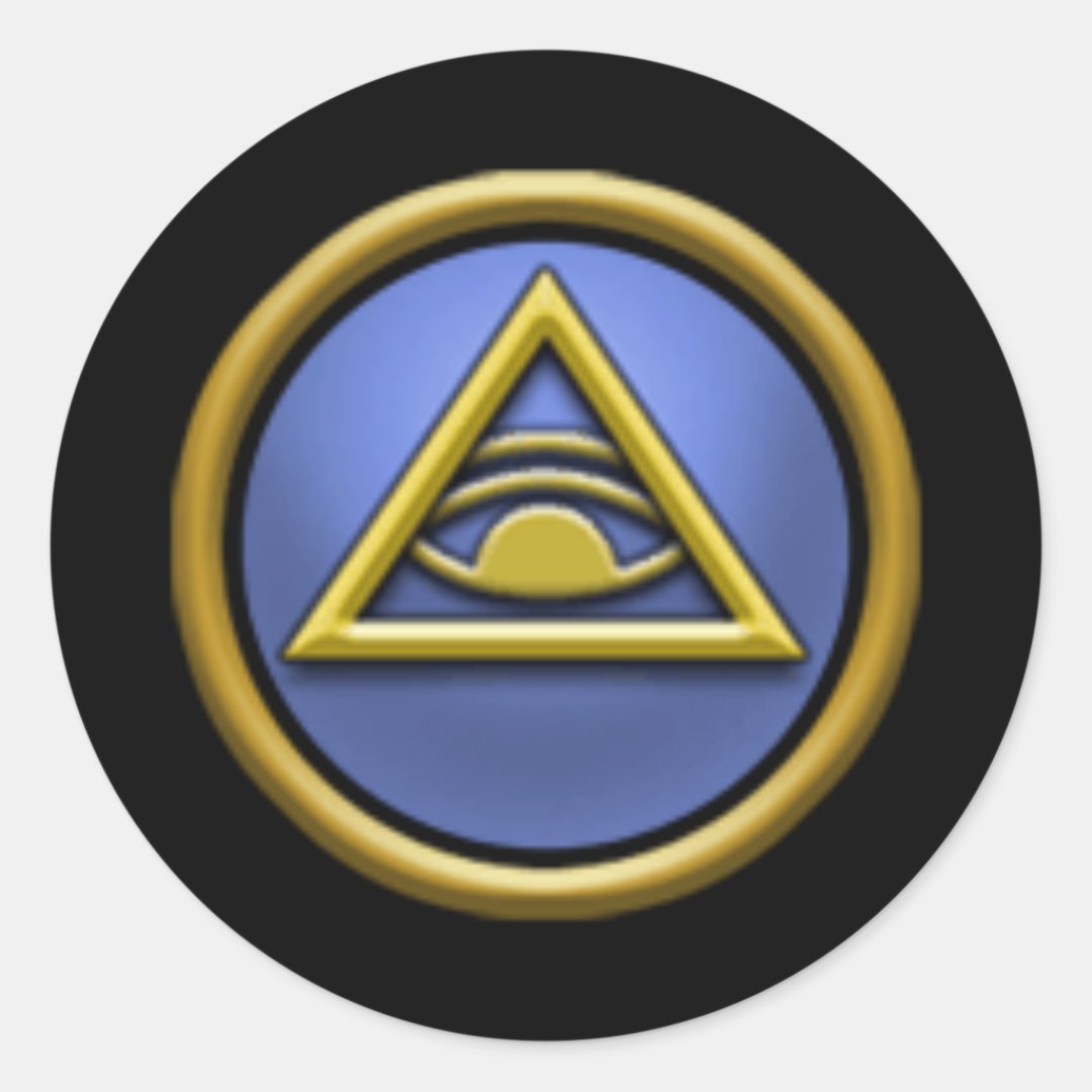 Wizard101 Myth School Stickers | Zazzle