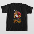 Wizard101 Ringmaster Shirt | Zazzle