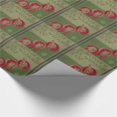 Wizard of Oz Wrapping Paper | Zazzle