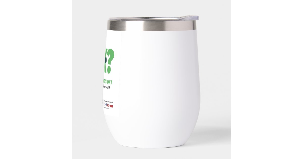 WKD 2025 Tumbler | Zazzle