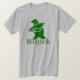 WOJTEK T-Shirt | Zazzle