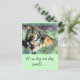 Wolf by Paula Atwell Postcard | Zazzle