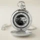 Wolf Of Odin Pocket Watch | Zazzle