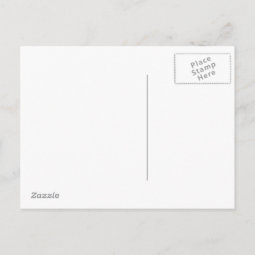 Wolf Postcard | Zazzle