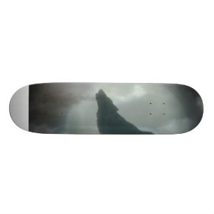 Wolf Skateboards & Outdoor Gear | Zazzle
