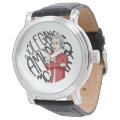 Wolfgang Amadeus Mozart Watch | Zazzle