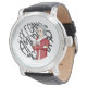Wolfgang Amadeus Mozart Watch | Zazzle