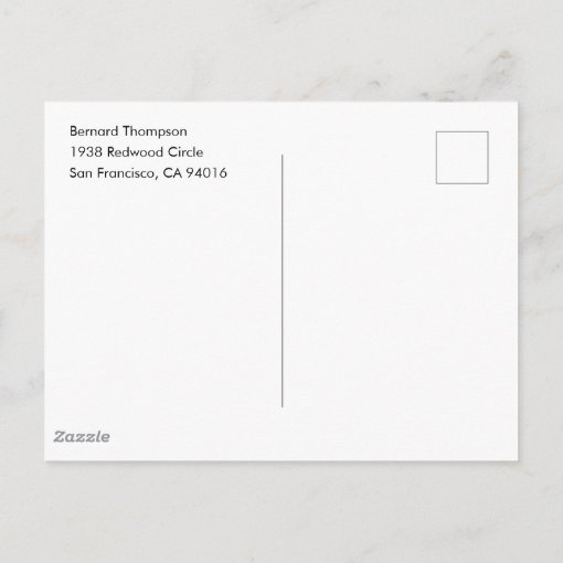 Wolverine & Deadpool in Slashed Icon Postcard | Zazzle