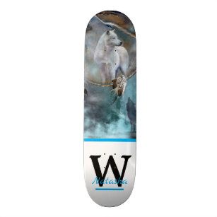 Wolf Skateboards & Outdoor Gear | Zazzle