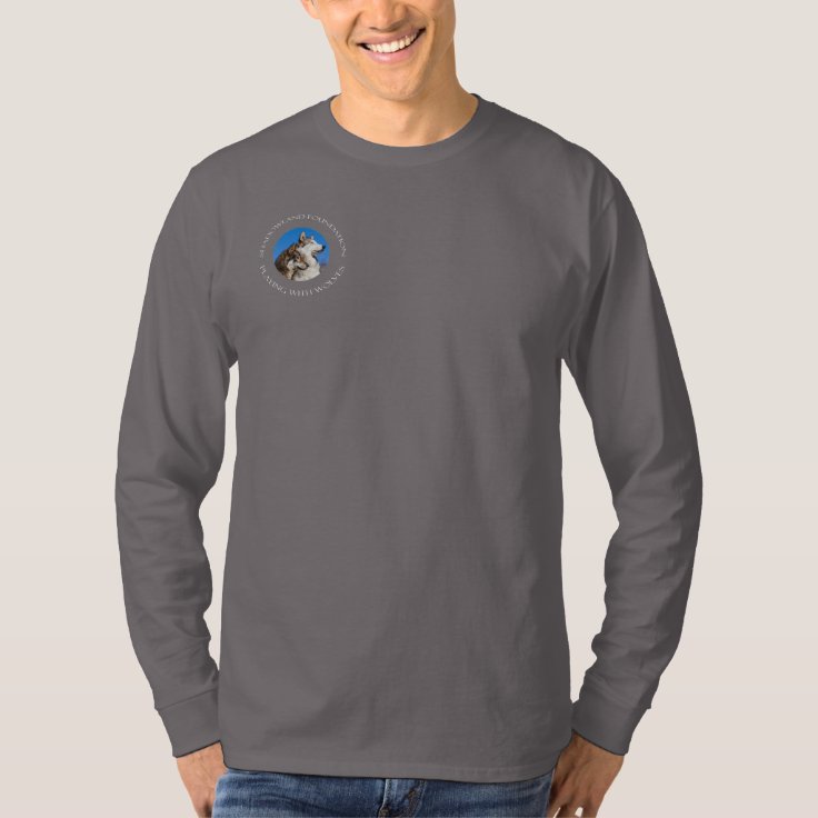 Wolves T-shirt | Zazzle