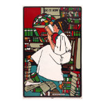 Reading Poster - Motivational Customizable Reading Posters