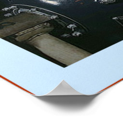 Woman Worker Poster | Zazzle