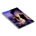 Women At The Empty Tomb Journal | Zazzle