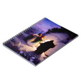 Women At The Empty Tomb Journal | Zazzle