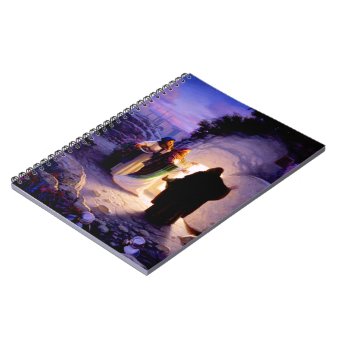 Women At The Empty Tomb Journal | Zazzle
