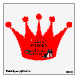 Female Supremacy Art | Female Supremacy Paintings & Framed Artwork by ...