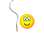 Whipping emoticon : Emoticons @ emofaces.com