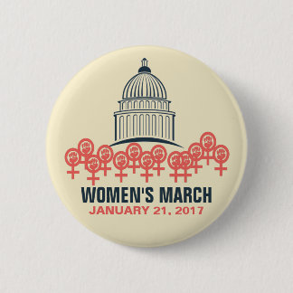 Political Buttons, Political Pins & Political Button Designs