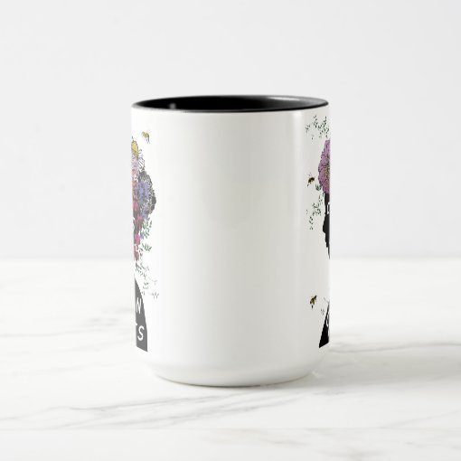 Women's Rights Are Human Rights Coffee Mug | Zazzle