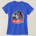 Women's Snuffy's T-Shirt | Zazzle