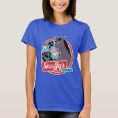 Women's Snuffy's T-Shirt | Zazzle