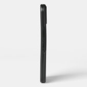 Women's Softball Pink Bright Yellow Otterbox iPhone Case | Zazzle