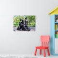 Women's Vietnam War Memorial Poster | Zazzle