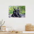Women's Vietnam War Memorial Poster | Zazzle