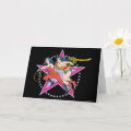 Wonder Girls Card | Zazzle
