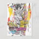 Wonder Woman Collage 1 Postcard | Zazzle