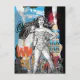 Wonder Woman Collage 2 Postcard | Zazzle