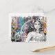 Wonder Woman Collage 6 Postcard | Zazzle