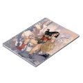 Wonder Woman Comic Cover #13 Notebook | Zazzle
