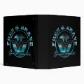 Wonder Woman Free & Brave Grunge Graphic Binder | Zazzle