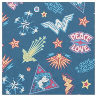 Pattern Fabric | Zazzle