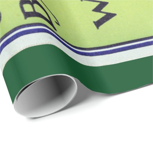 Wonderful Wizard of Oz Wrapping Paper | Zazzle