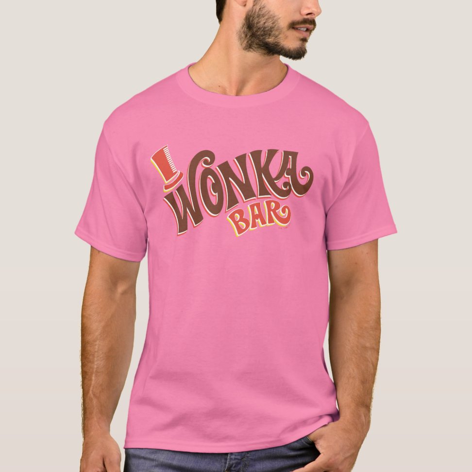 Willy Wonka & the Chocolate Factory™: Official Merchandise at Zazzle