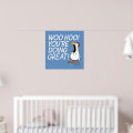 WOO HOO! YOU'RE DOING GREAT! Sandra Boynton Poster | Zazzle