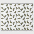 Wood Badge Bobwhite Paper | Zazzle