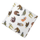 Gilwell Bobwhite Scarf Bandana | Zazzle.com
