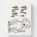 Wood Box Sign | Zazzle
