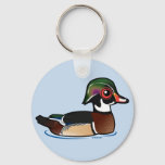 Cute Wood Duck by Birdorable