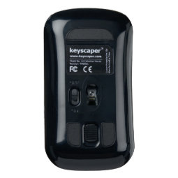 Wood Look Custom Wireless Mouse | Zazzle