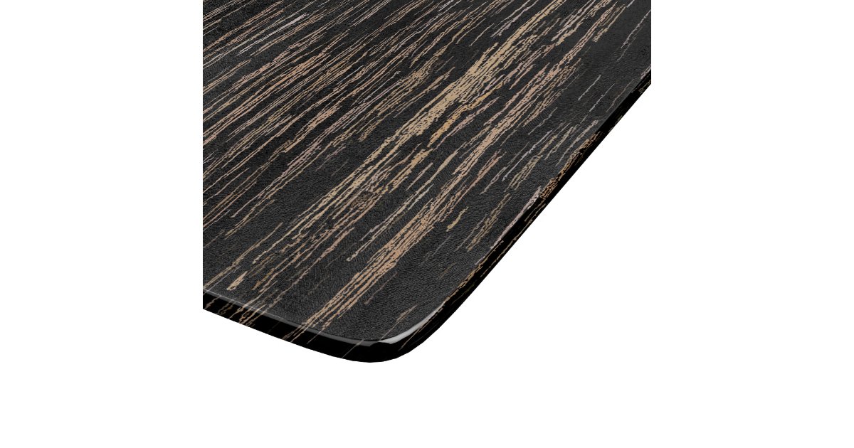 Wood pattern, old tree, vertical line artwork 2 cutting board | Zazzle