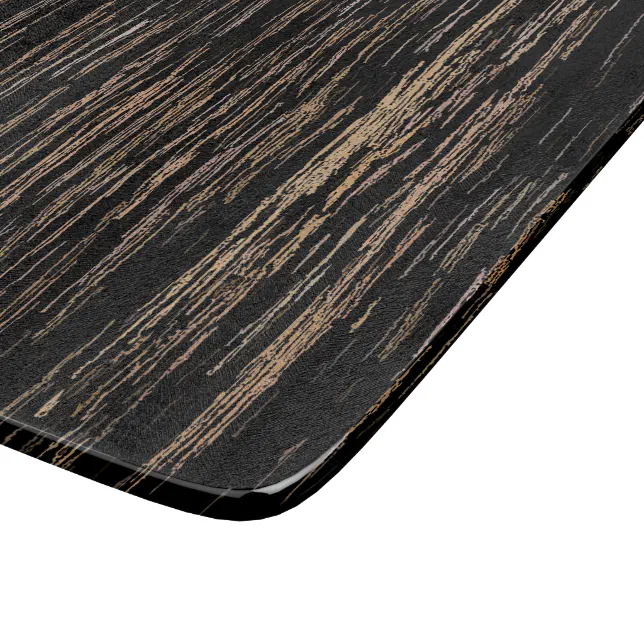 Wood pattern, old tree, vertical line artwork 2 cutting board | Zazzle