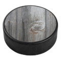 wood puck | Zazzle