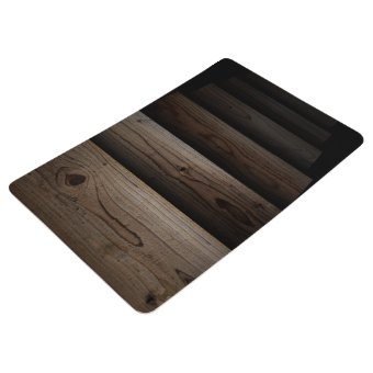 Wood Staircase Illusion Rug | Stairs Floor Mats | Zazzle