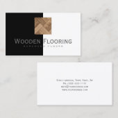 Wooden Flooring/Hardwood Floors Cool Card | Zazzle